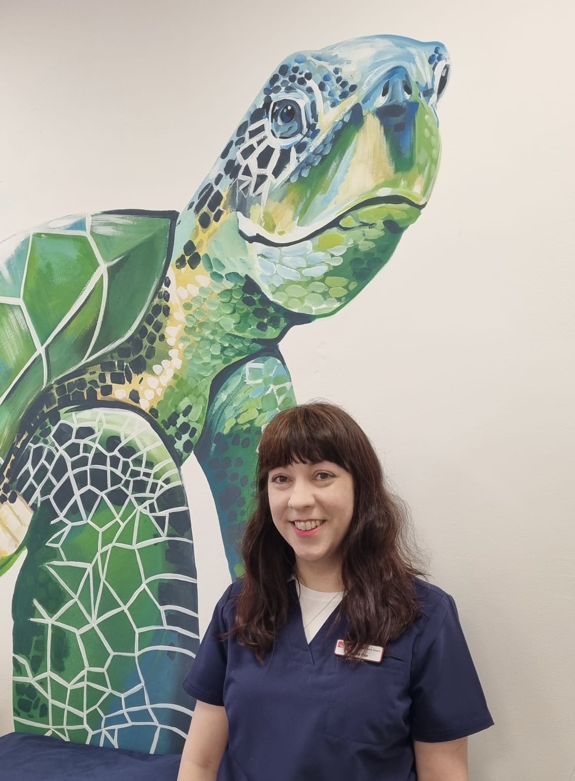 About me - Eglantine Acupuncture